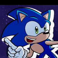 Sonic Universe Online Comic Dub - Sonic Underground “Swan Song ...