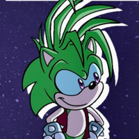 Sonic Universe Online Comic Dub - Sonic Underground “Swan Song ...