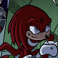 Sonic Universe Online Comic Dub - Sonic Underground “Swan Song ...