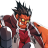 Missing needed roles for Blazblue Fandub: Distortion Drives and Astral ...