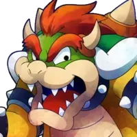 Super Mario Bros. Z - Episode 1 Dubbed | Casting Call Club