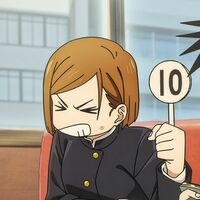 JJK voice actors pls consider this..!! >-