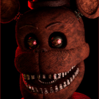 Storage Unit - A FNAF Epilogue | Casting Call Club