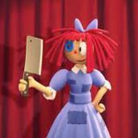 THE AMAZING DIGITAL CIRCUS COMIC DUBS | Casting Call Club