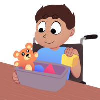 School readiness animation | Casting Call Club