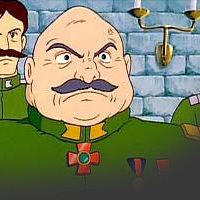 Castle in the Sky: Rebirth of the Kingdom~ emergency Recast for General ...