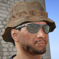 Fallout 4 CSEP: Hatcher Island Casting Part 2 | Casting Call Club