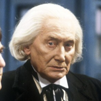 Doctor Who Multi-Doctor Audio Story "THE FIRST DOCTORS" | Casting Call Club