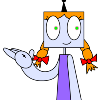 Droidlina Vs. The Robo-villains (Special late 2024, UNPAID) | Casting ...