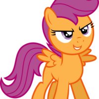 On A Cross And Arrow MLP Fanfic Reading Chapters 7-11 | Casting Call Club