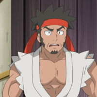 Pokemon FireRed The Series | Casting Call Club