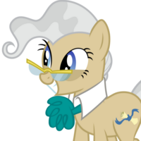 MLP: Planet Freezeonia Relist | Casting Call Club