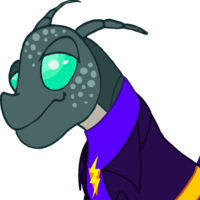 MLP: Planet Freezeonia Relist | Casting Call Club