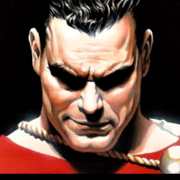 DC COMICS KINGDOM COME | Casting Call Club