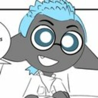 Splatoon Doodle Comic By MyArtsyWorld Comic Dub | Casting Call Club