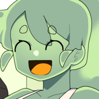 Junk zero comic dubs (slime girl) | Casting Call Club