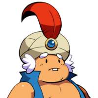 Shantae: Full-Dubbing Hero | Casting Call Club