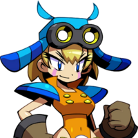 Shantae: Full-Dubbing Hero | Casting Call Club