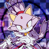 Blaze the Cat vs Queen Nia | Casting Call Club