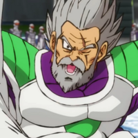 Dragon Ball Super: Broly Abridged | Casting Call Club