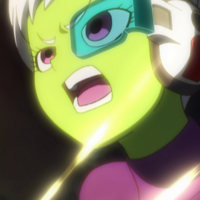 Dragon Ball Super: Broly Abridged | Casting Call Club