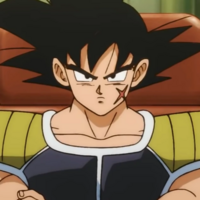 Dragon Ball Super: Broly Abridged | Casting Call Club