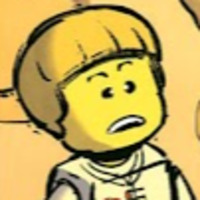 Ninjago: Garmadon - Comic Dub | Casting Call Club