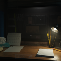 The Fazbear Facility Additional Voice Acting | Casting Call Club