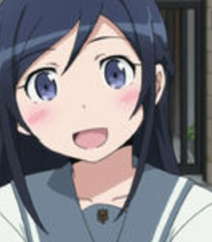 OreImo Dub: Female Roles | Casting Call Club