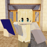 Broken Beats (Minecraft Roleplay) | Casting Call Club