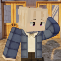 Broken Beats (Minecraft Roleplay) | Casting Call Club