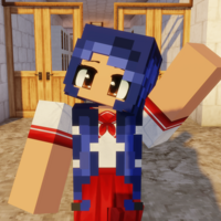 Broken Beats (Minecraft Roleplay) | Casting Call Club