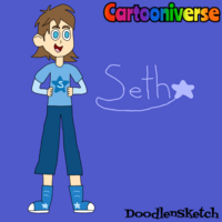 Callum Rose for Seth Edwards | Casting Call Club