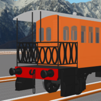 Supporting Rolling Stock, Non-Rail Vehicles, and Extra Engine Character ...