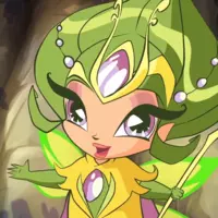 Winx Club - Charmix Dubs Fandub | Casting Call Club