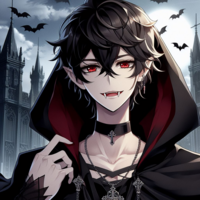 True BloodLine Minecraft Story | Casting Call Club