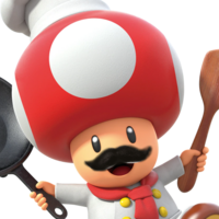 Super Mario Bros Adventures: Luigi's Mixtape! | Casting Call Club