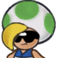Super Mario Bros Adventures: Luigi's Mixtape! | Casting Call Club
