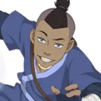 JakeTheReaper08 for Sokka | Casting Call Club