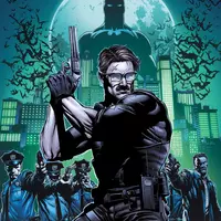 [DCUO] Red Hood: Fan Film | Casting Call Club