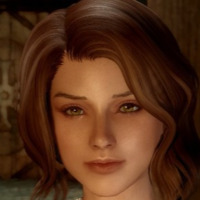 Ashe: Fire and Blood (Skyrim Follower and Quest Mod) | Casting Call Club