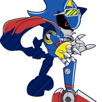 Sonic Comic Dubs | Casting Call Club