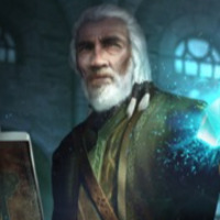 Ashe: Fire and Blood (Skyrim Follower and Quest Mod) | Casting Call Club