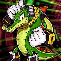 Sonic Forces: Beyond Infinity | Casting Call Club