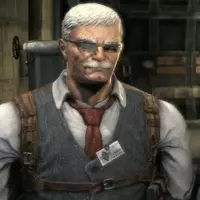 Batman: Arkham Series Real-Time Fandubs | Casting Call Club