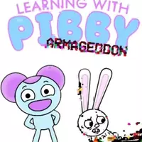 Learning With Pibby: Armageddon | Voice Actors Casting Call | Casting ...
