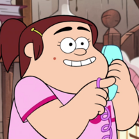 Gravity Falls: The Royal Dub of the Holy Mackeral | Casting Call Club