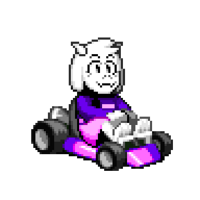 Omega Timeline's Ring Racers [Dr. Robotnik's Ring Racers mod] | Casting ...