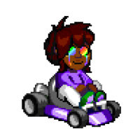 Omega Timeline's Ring Racers [Dr. Robotnik's Ring Racers mod] | Casting ...