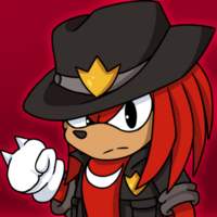 Five Nights at Sonic's: Knuckles' Story | Casting Call Club